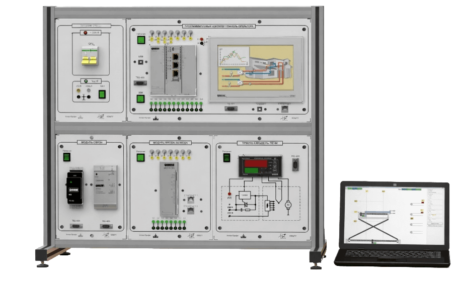 Products | QTLab